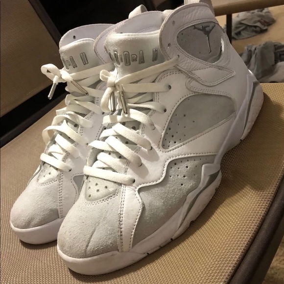 Shoes | Retro 7s | Poshmark